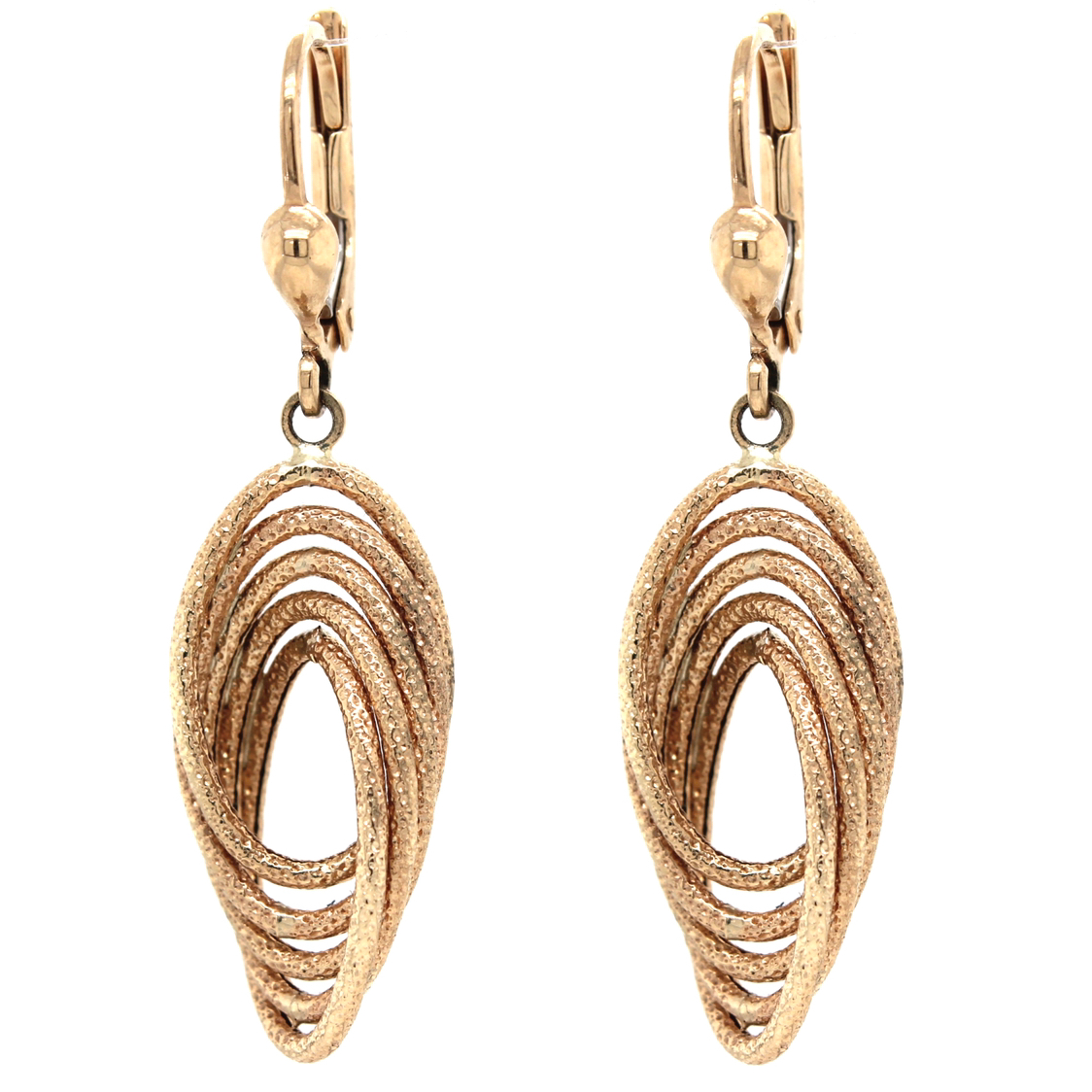 Earrings – House of Bond